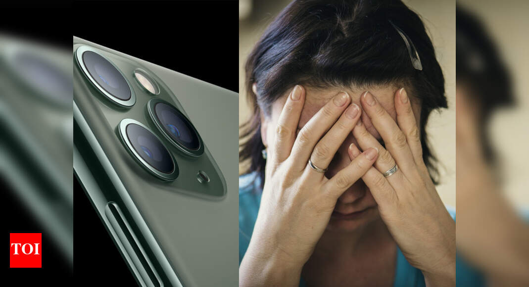 New iPhone design is making a lot of people uncomfortable. This is why ...