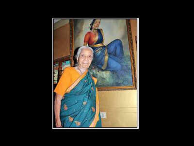 Padma Devi, actor of first Kannada talkie made, passes away at 95 ...