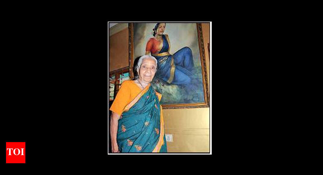 Padma Devi, actor of first Kannada talkie made, passes away at 95 ...