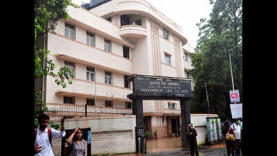 Rejected in round 1, Government Law College head got second shot ...