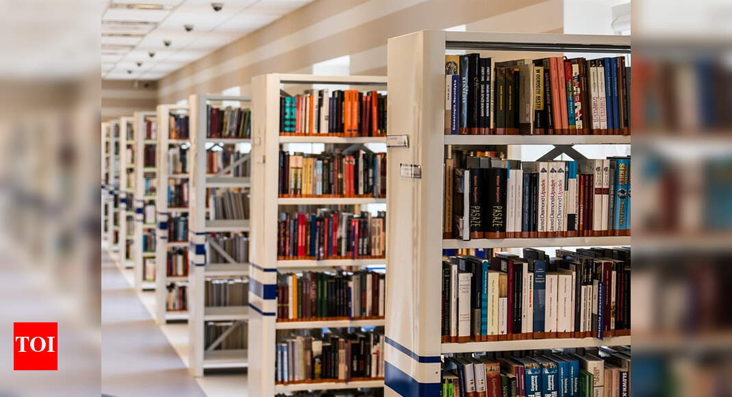 Now, British Council Library to be open on weekends | Kolkata News ...