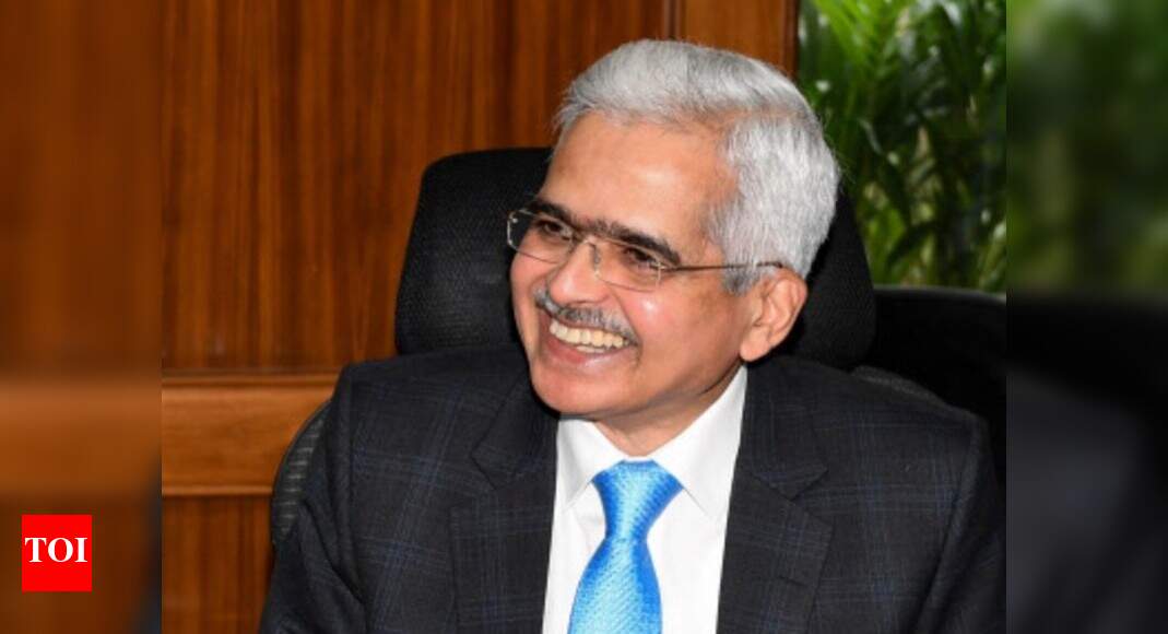 Little fiscal room for government, but rates can drop: RBI governor ...