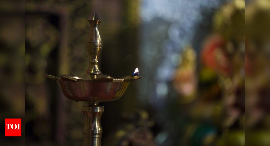 Understanding Pitru Dosha - Times of India