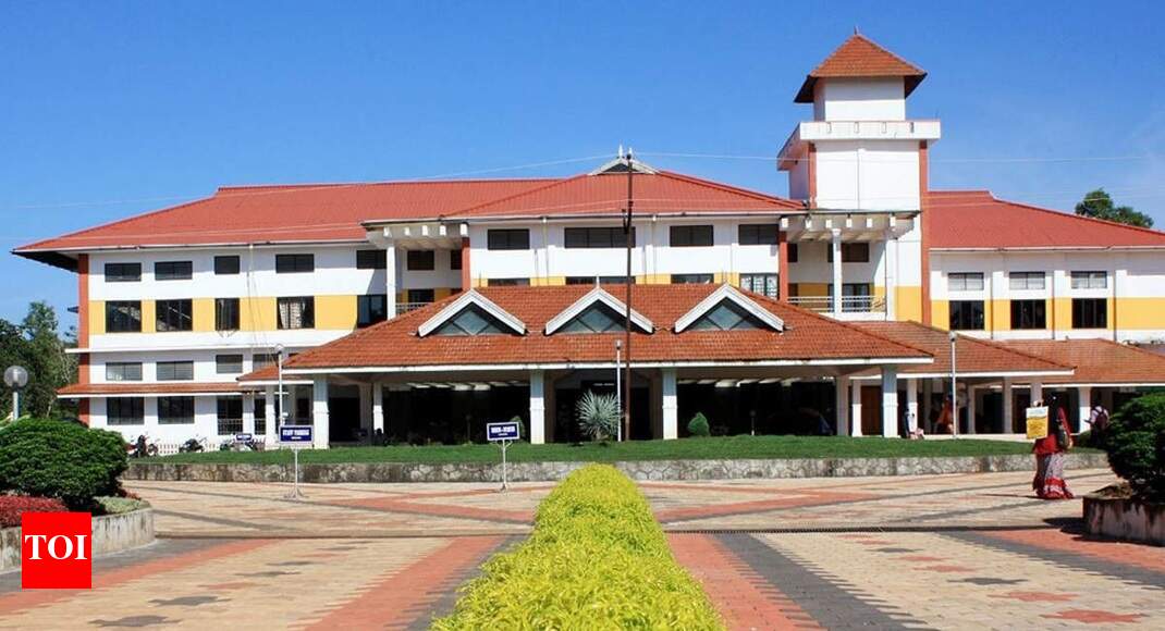 Calicut University gets new exam chief and registrar | Kozhikode News ...