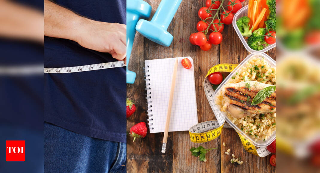 Can the bro diet be the answer to your weight loss problems? - The ...