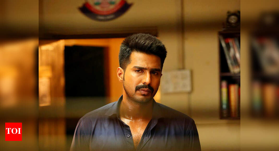 Ratsasan wins two awards at LATCA Film Festival 2019 | Tamil Movie News ...