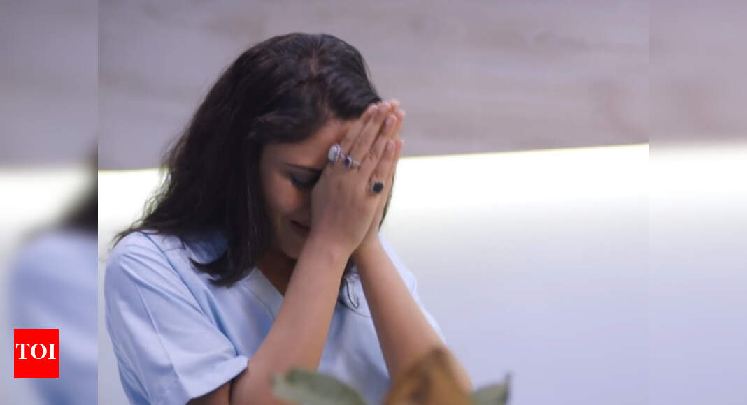 Sanjivani 2 written update, September 20, 2019: Dr. Ishani has an ...