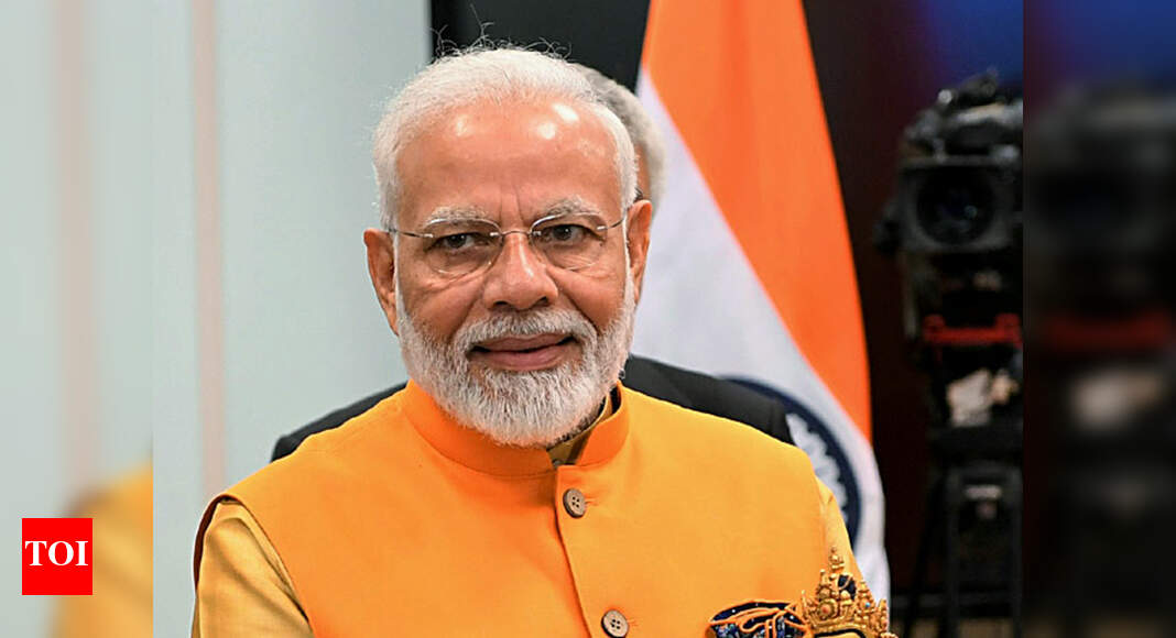 Confident my visit would present India as vibrant land of opportunities ...