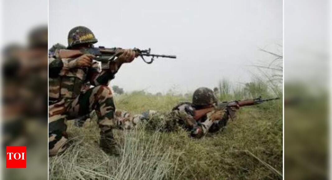 Army wants AI in big way to boost combat lethality | India News - Times ...