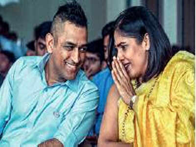 Rupa, N Srinivasan’s daughter, set to become new chief of TNCA ...