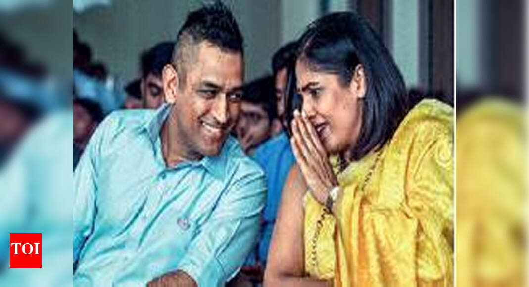 Rupa, N Srinivasan’s daughter, set to become new chief of TNCA ...