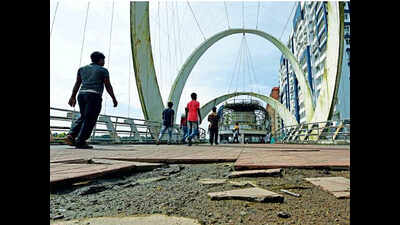 Despite Kerala HC order, nothing has changed | Kochi News - Times of India