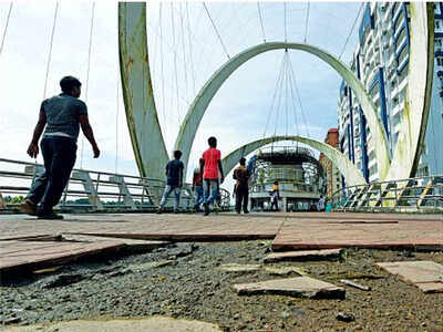 Despite Kerala HC order, nothing has changed | Kochi News - Times of India