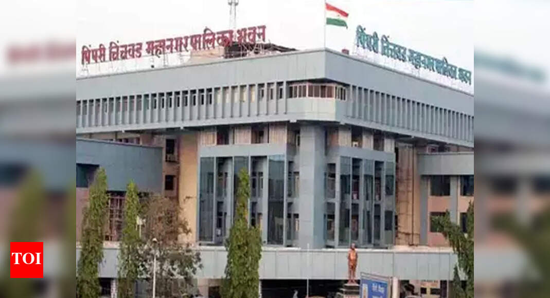 Shiv Shrushti project far from becoming reality | Pune News - Times of ...