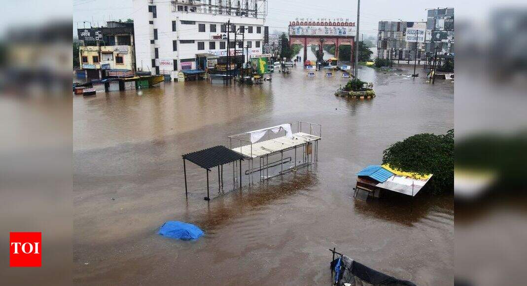 Kolhapur: Upcoming festive season to revive tourism hit by floods ...