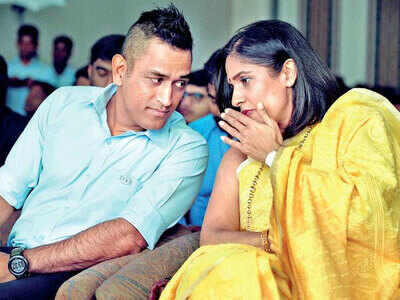 Srinivasan's daughter set to become TNCA chief | Cricket News - Times ...