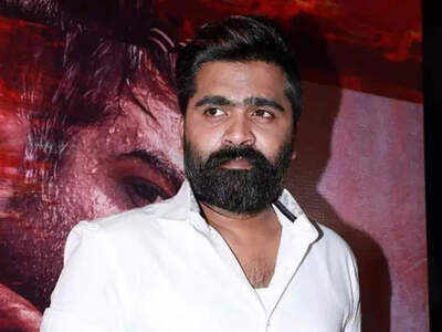 STR’s elaborate plans for his fans | Tamil Movie News - Times of India
