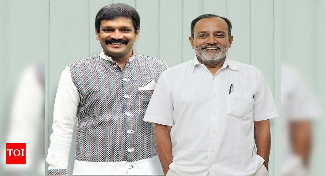 Lenin joins hands with Ganesh Babu for a film | Tamil Movie News ...