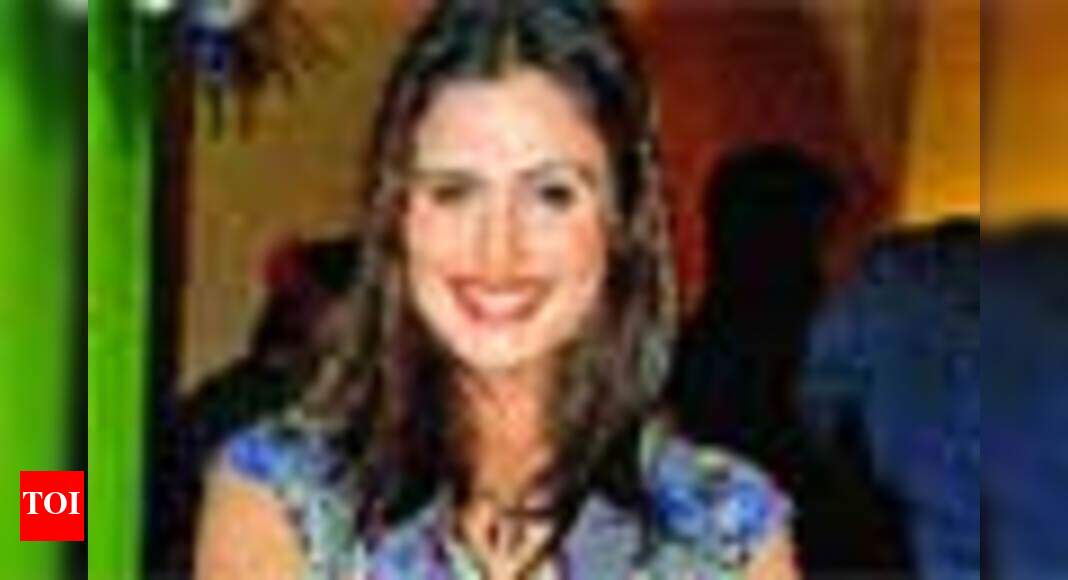 Celebs at Rafique Shaikh's bash | Events Movie News - Times of India