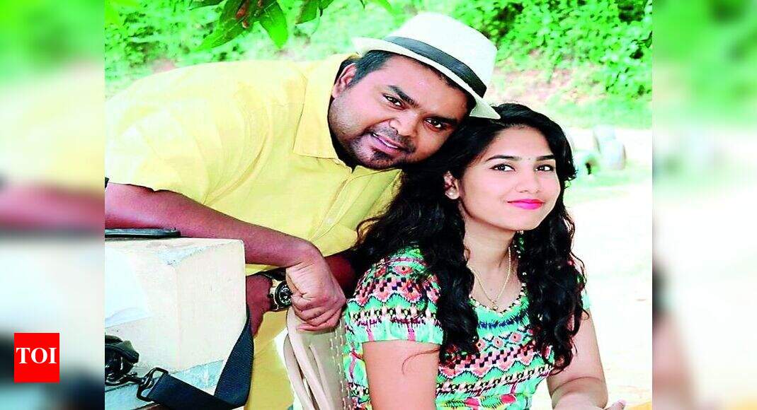 Bigg Boss Kannada fame Andrew Jayapaul to get engaged soon - Times of India