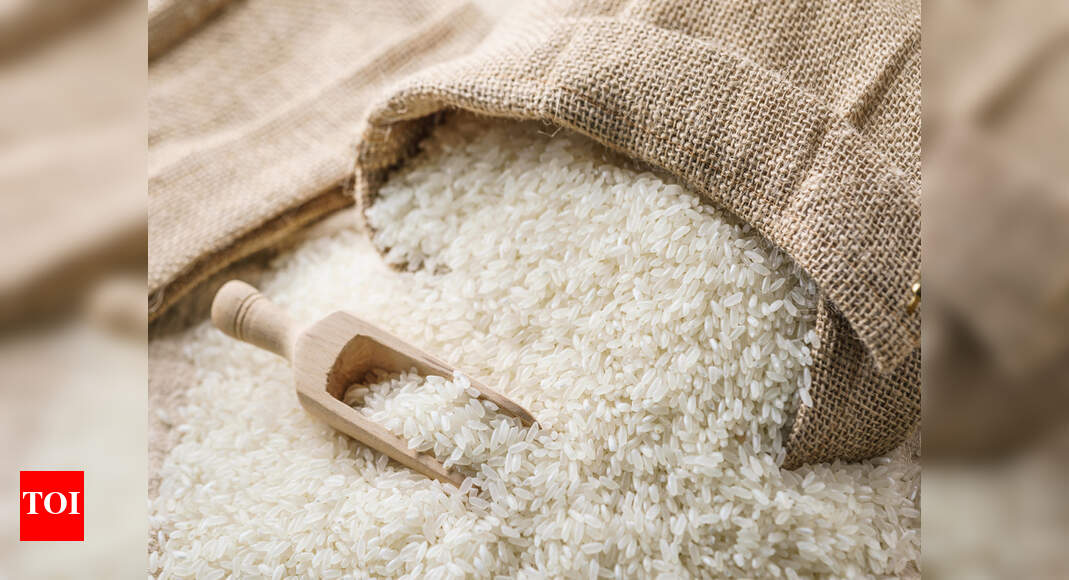 Tired of eating rice? Try these healthy alternatives - The Times of India