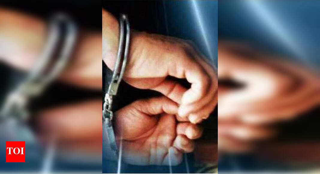 Mumbai police arrest Haryana security guard for stalking women across ...