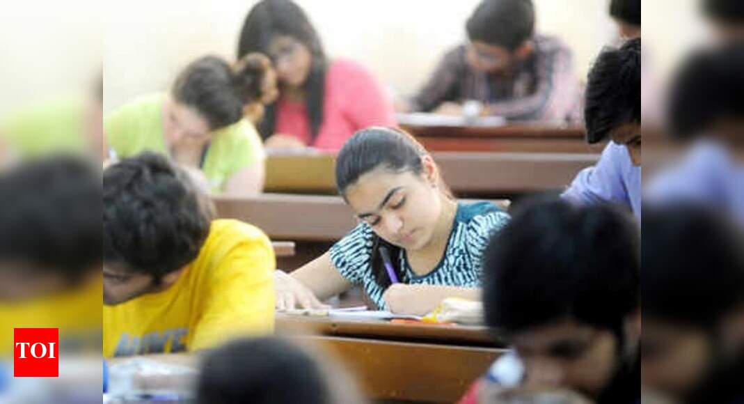 Gender Gap Narrows In Higher Education Enrolment Aishe Report India 4292