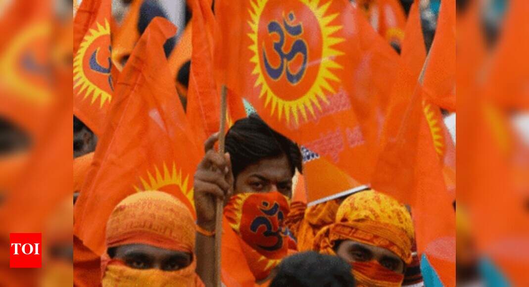 Hindutva groups for statute change to save Hindu customs | India News ...