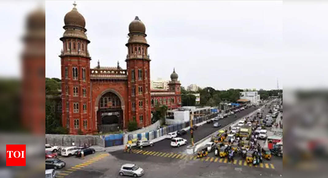 Association moves Madras HC on registering new model vehicles in Tamil ...
