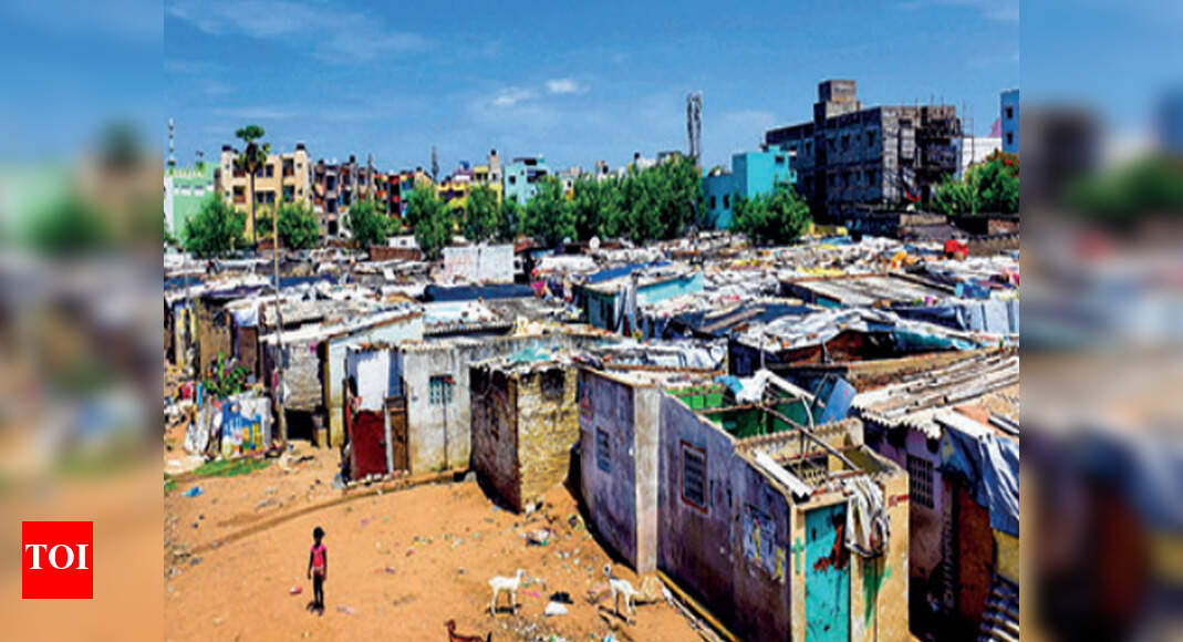 $245million World Bank aid to help relocate 28,000 slum dwellers in ...
