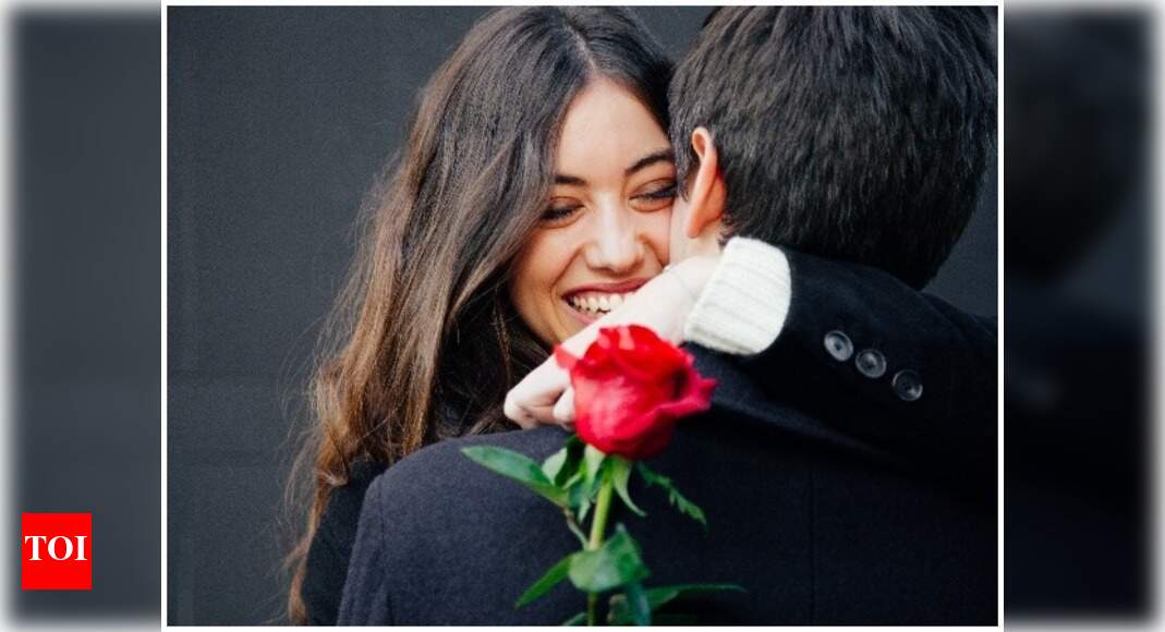 Libra month brings love and prosperity - Times of India