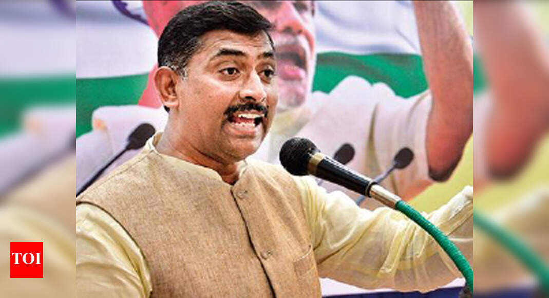 BJP will appoint state president before December: Muralidhar Rao ...