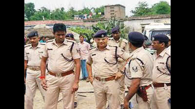 Champaran: One dead, four injured in blast | Patna News - Times of India