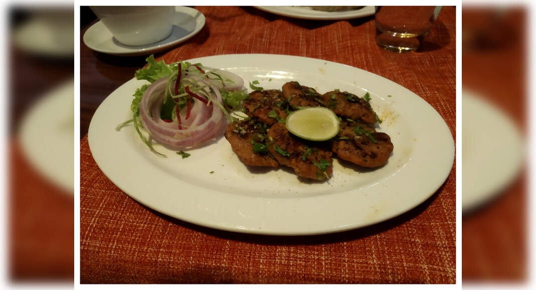 A meal from Awadh to remember – Food & Recipes