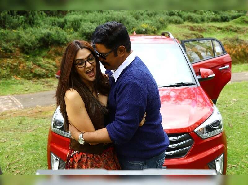 Iruttu trailer is out | Tamil Movie News - Times of India