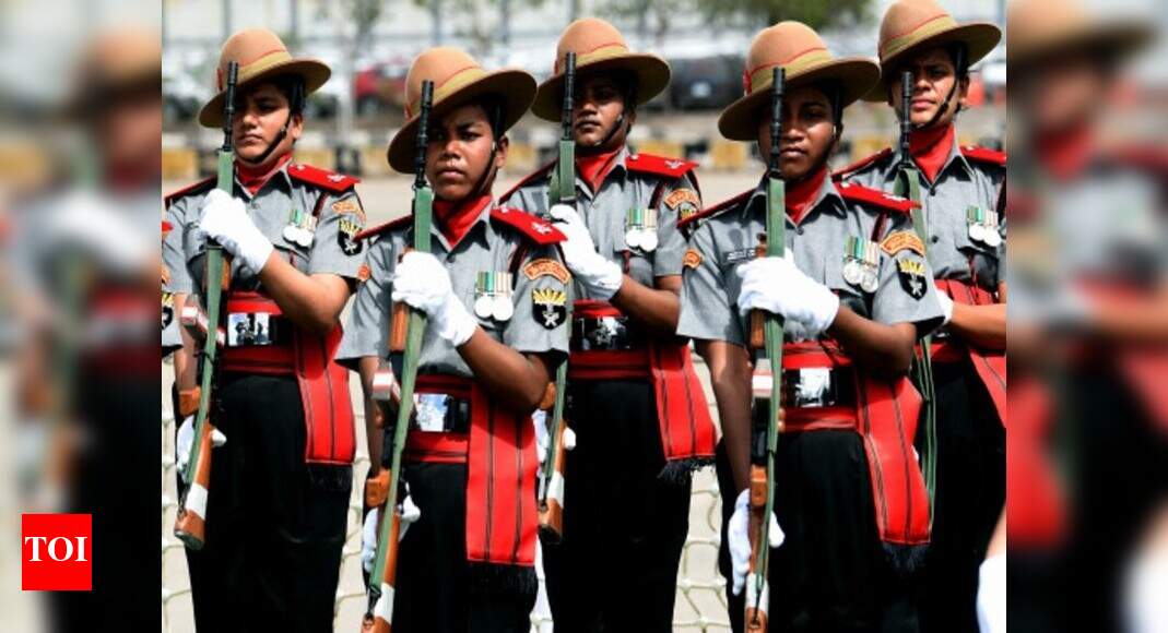 Defence ministry, MHA fight it out over Assam Rifles’ proposed merger ...