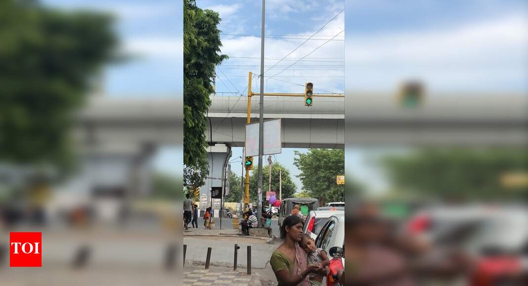 How to see the signal? - Times of India