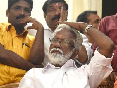Kummanam Rajasekharan in BJP’s list of probable candidates | Kochi News ...