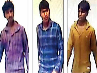 Ten-member gang from Rajasthan held in Chennai | Chennai News - Times ...