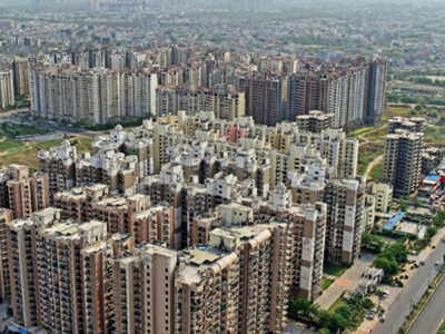Noida recovers Rs 22 crore in land dues from builder | Noida News ...