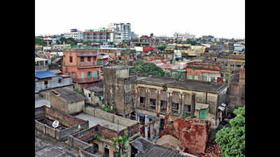 ‘Metro disaster an urban regeneration scope to improve lives in ...