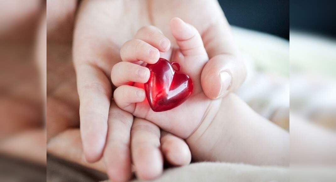 Heart attack risk in children can be minimised by improving their diet ...