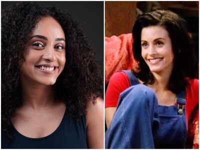 Friends 25th anniversary: I am the Monica of my peer gang, love her the ...