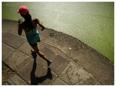 How to make the most of your post-work time - Times of India