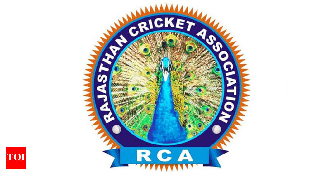 Rajasthan Cricket Association wading into quagmire of troubles ...