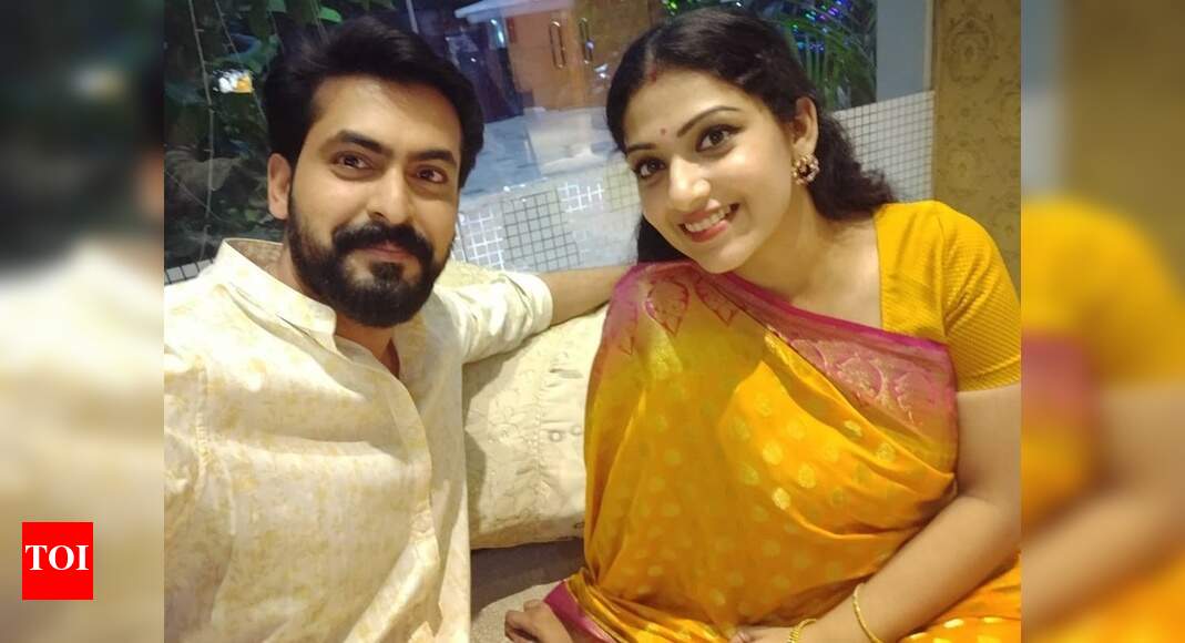 Atmasakhi actress Avantika Mohan to team with Rayjan Rajan for her TV ...