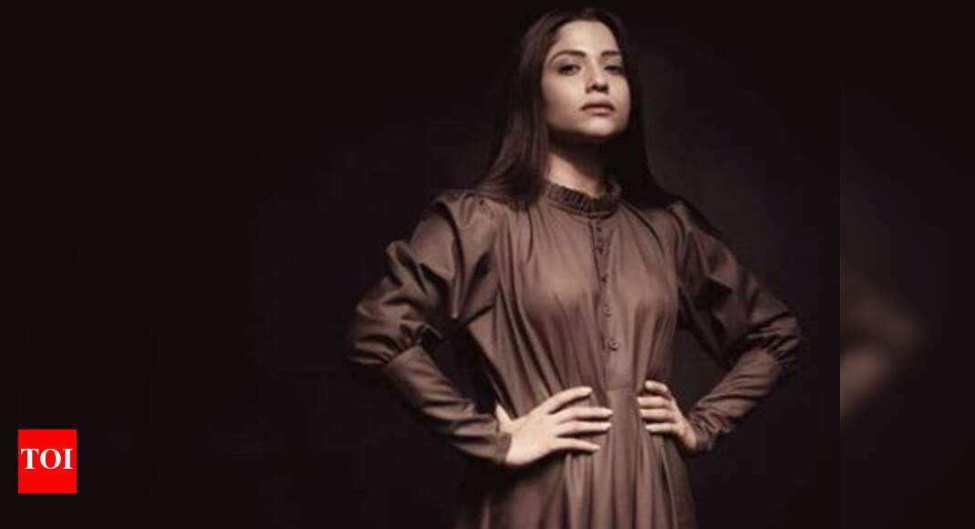 Happy Birthday, Kinjal Rajpriya: Fans shower the actress with love on ...