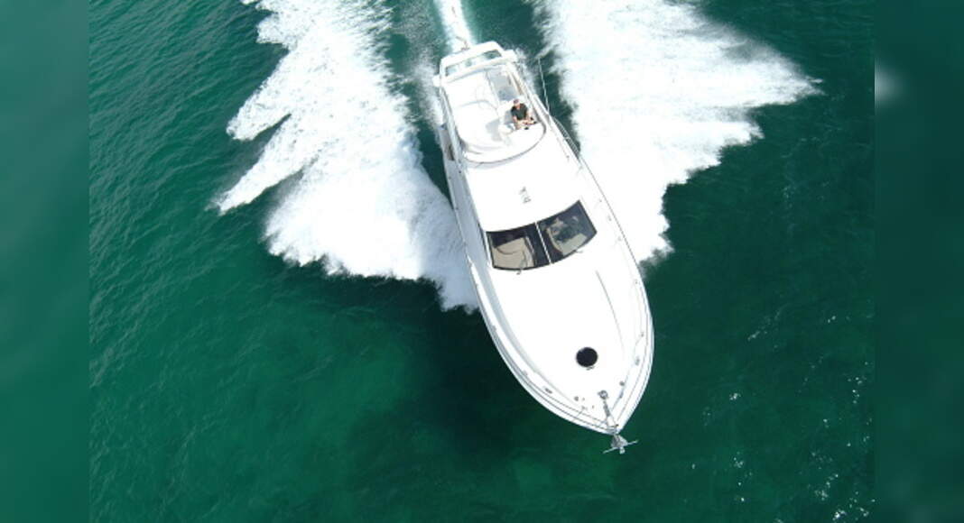 Soon travel between Navi Mumbai and Gateway of India in speed boats ...