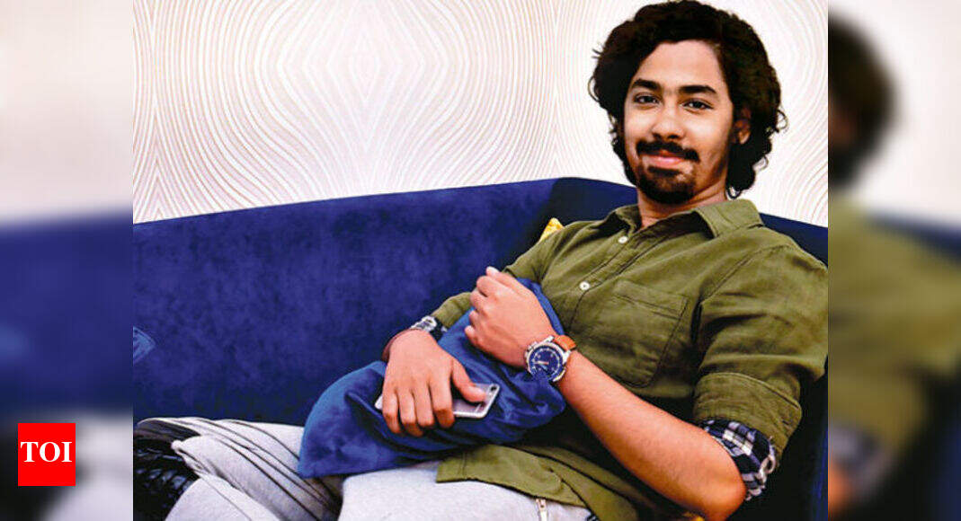 Riddhi feels happy despite ‘Nagarkirtan’ missing out on India’s Oscar ...