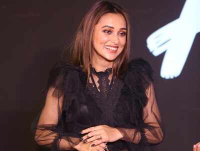 Mimi elated by response to single | Bengali Movie News - Times of India